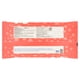 Equate Everyday Clean Aloe Wipes, 1 Flip-Top Pack (80 Total Wipes ...