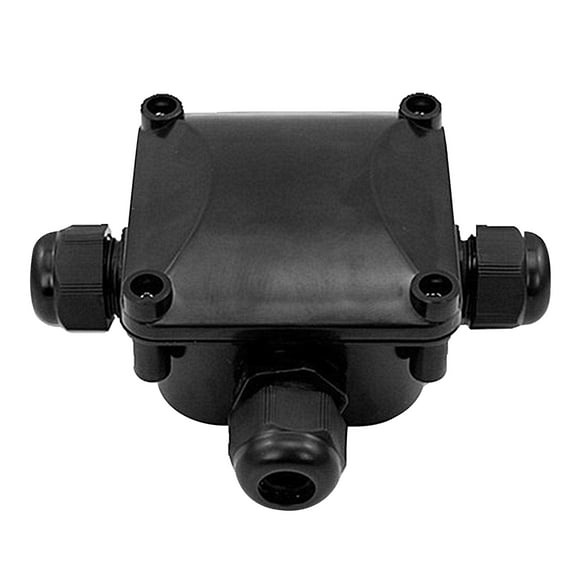 Trailer Wire Junction Box