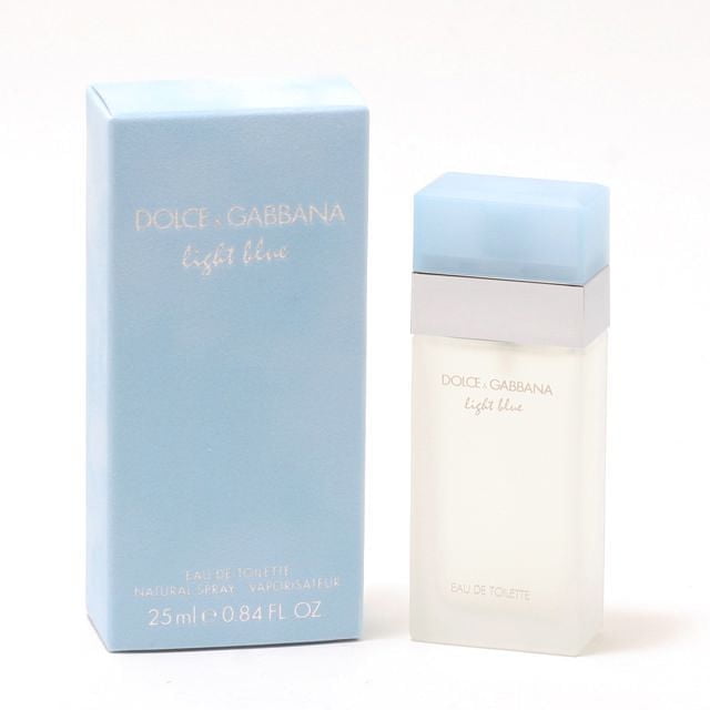 Click here for Dolce & Gabbana Light Blue For Women - Eau De Toil... prices