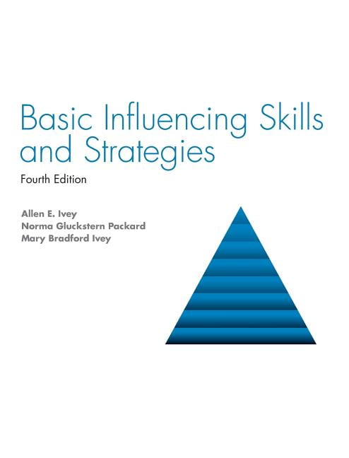 Basic Influencing Skills and Strategies (Edition 4) (Hardcover ...