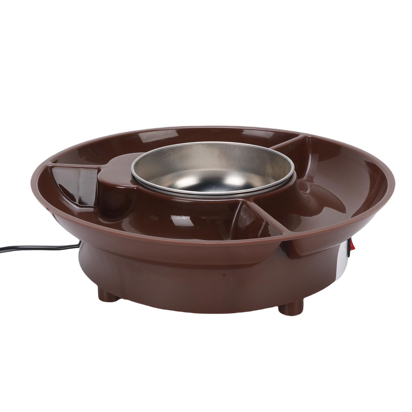 Click here for Mgaxyff Electric Chocolate Fondue Maker  Stainless... prices