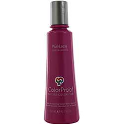 Colorproof by Colorproof , PLUSHLOCKS LEAVE IN SMOOTH 6.7OZ (PACKAGING ...