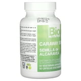 Bio Nutrition Caraway Seed Capsules, 60 Ct - Walmart.com