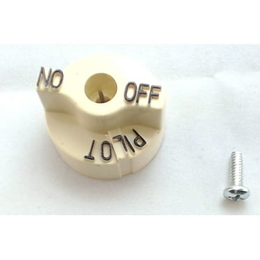 ERP WE1M654 Knob for GE Appliance (Dryer Knob WE1M654) - Walmart.com