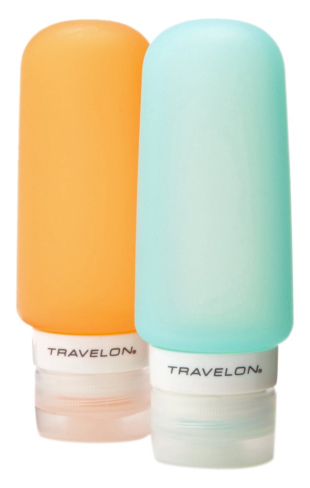 Smart Tubes Set of 2 3oz - Walmart.com