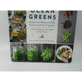 Ocean Greens - Hardcover - Walmart.com