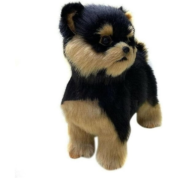 Yorkie Plush