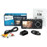 ClearClick Video to Digital Converter 2.0 (Second Generation) - Record ...