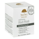 Tree Hut Exfoliating Mud Mask, 2.9 Oz - Walmart.com