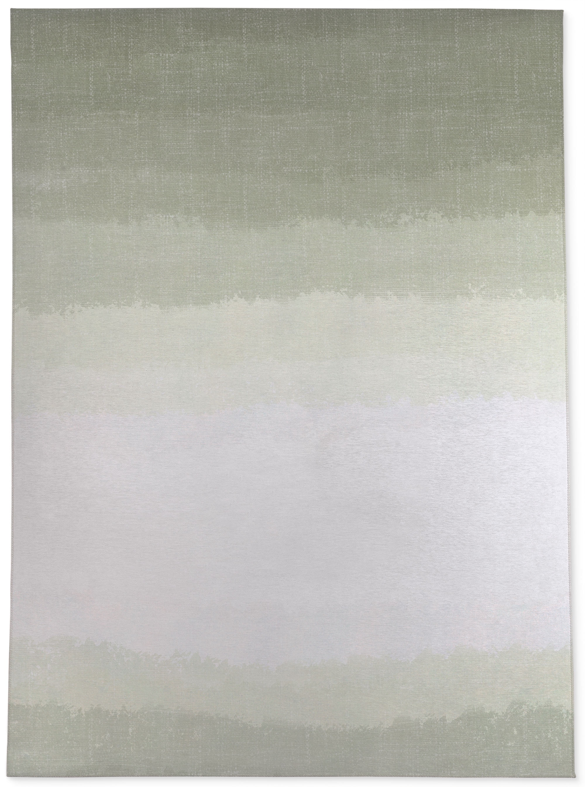 OMBRÉ SAGE Outdoor Rug By Kavka Designs - Walmart.com