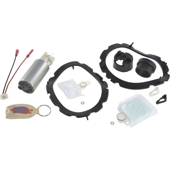 Ford Transit Fuel Pump And Strainer Set