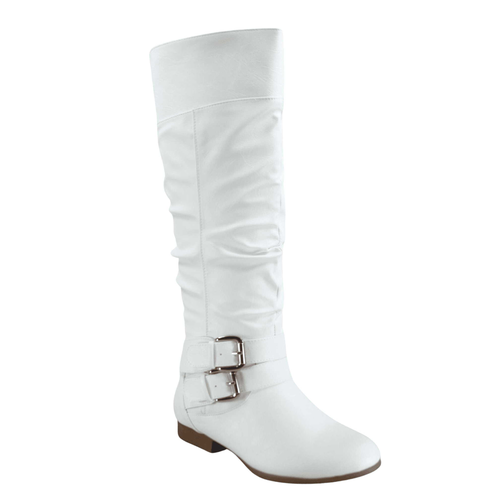 Click here for Toozon Womens Zipper Knee High Riding Boots Casual... prices