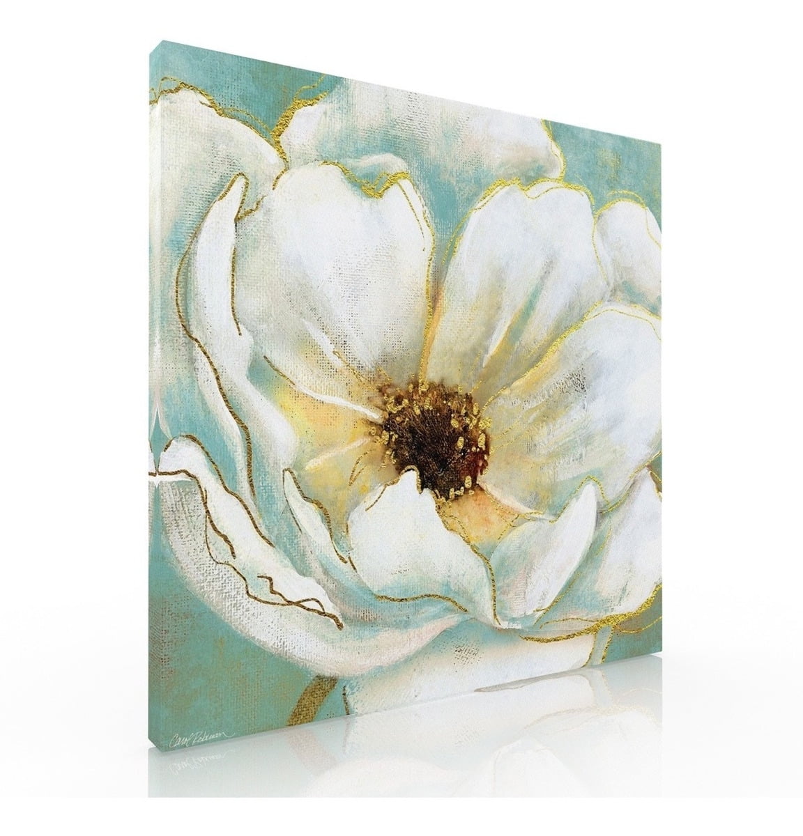 Cuadro Decorativo Moderno Para Recamara Sala O Comedor Flor Ideas ...