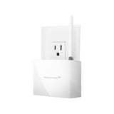 Amped Wireless High Power 600mW Compact Wi-Fi Range Extender, REC10 ...