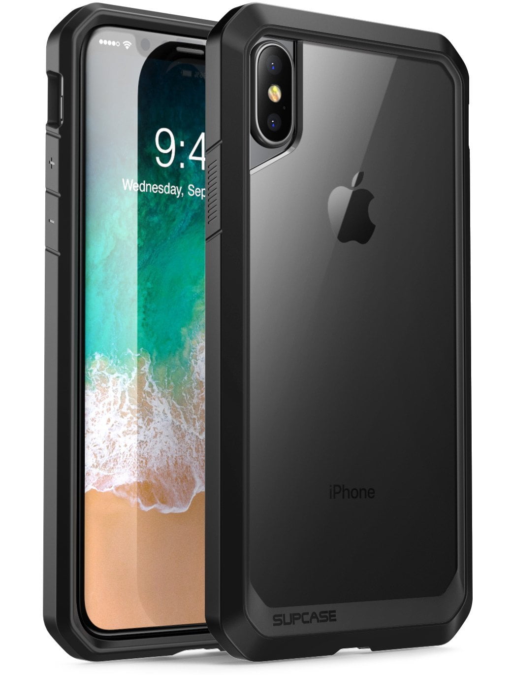 Iphone X Case, iPhone X Case, SUPCASE Unicorn Beetle Series Premium ...