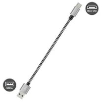 epacks Micro USB Cable USB 2.0 A-Male to Micro B Cable Fast Charging ...