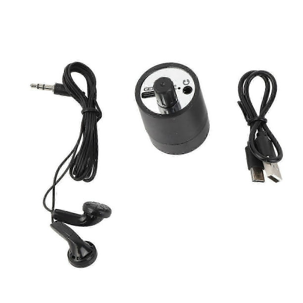 25-26 Through Wall Microphone High Strength Voice Listen Detector ...