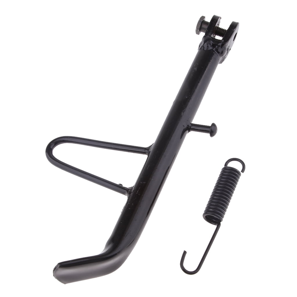 Click here for S Serenable Motorcycle Universal Kickstand Side Pa... prices