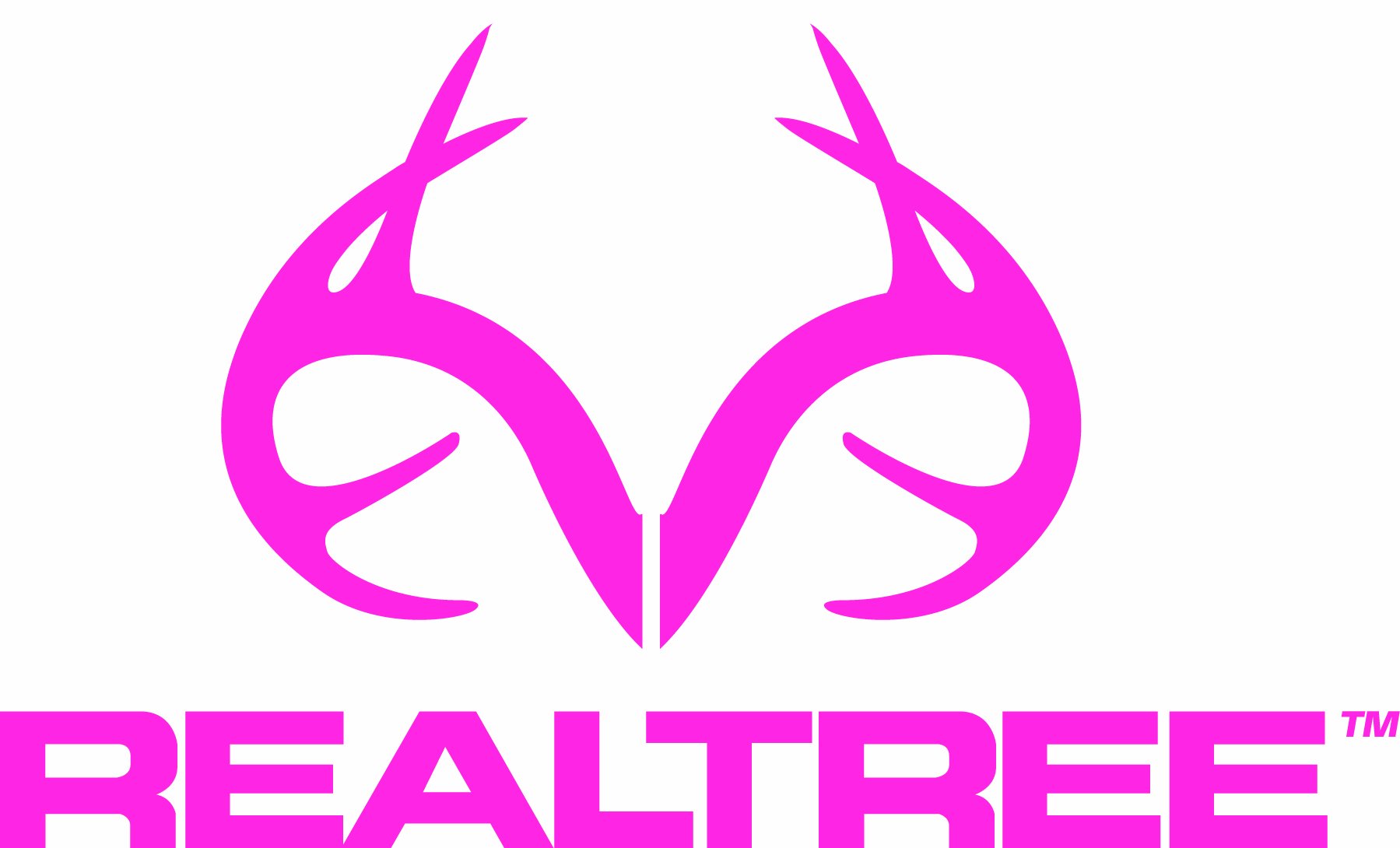Realtree Symbol
