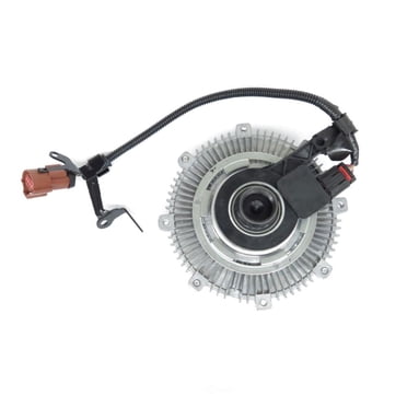 Motorcraft Engine Cooling Fan Clutch YB-3188 Fits select: 2011-2016 ...