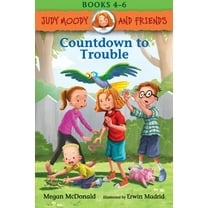 Judy Moody and Friends: Judy Moody and Friends: Mrs. Moody in The ...
