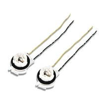 PIT66 Turn Signal Brake Light Socket Harness Wire Plug Fit for Most ...