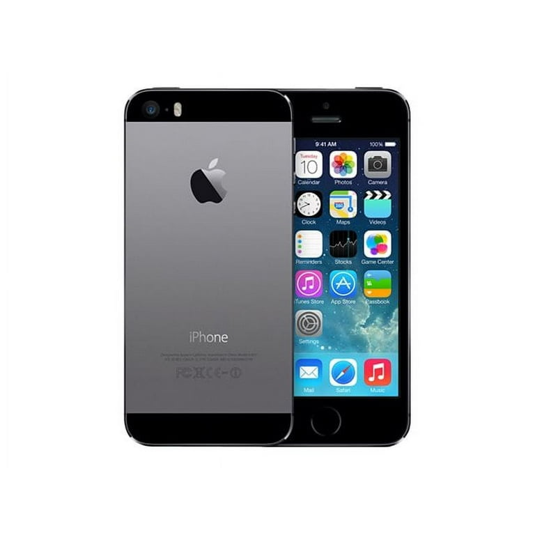 Iphone 5s Front Images