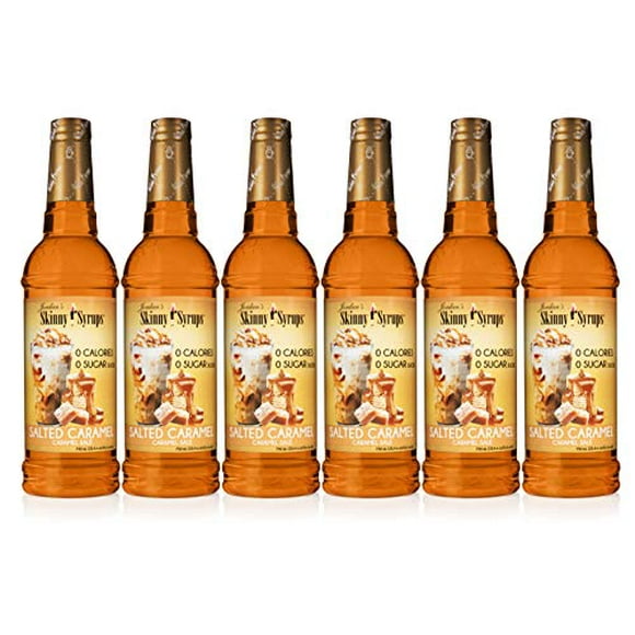 Jordan's Skinny Syrup