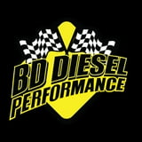 BD DIESEL PERFORMANCE 1515936 04-07 5.9L DODGE TURBO BOOST FOOLER ...