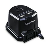 CyberPower Professional Series CSP105U - power adapter - Walmart.com