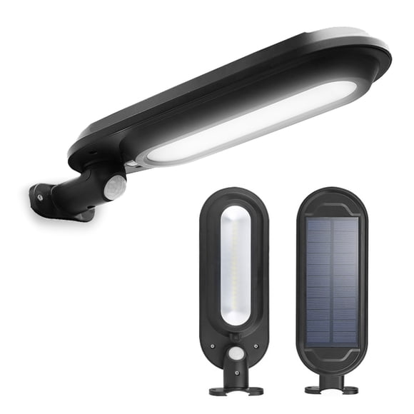 Pole Mounted Led Security Light