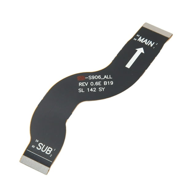 Main Board Connection Cable, Perfect Compatibility Standard Replacement ...