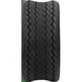 Deestone D270 18/8.50-8 Tire - Ideal Traction for Golf Carts - Walmart.com