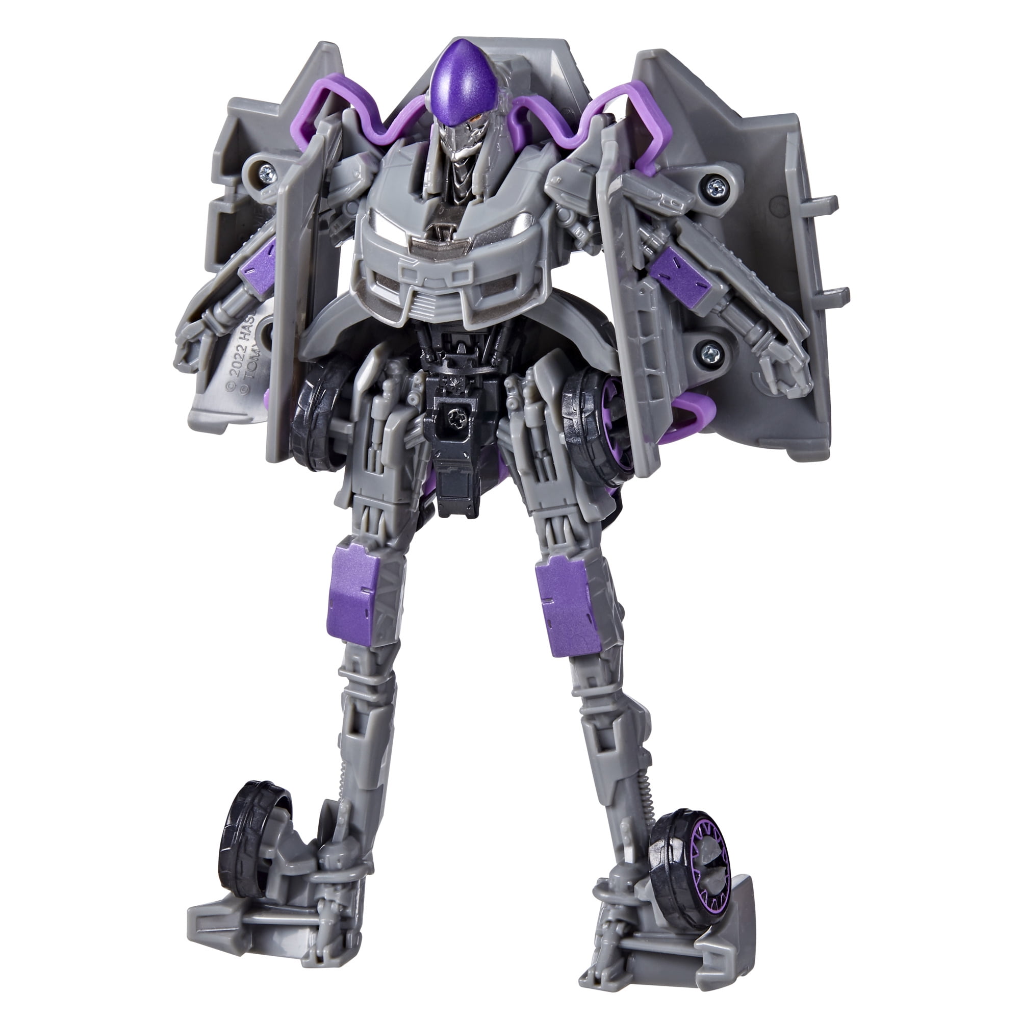 Transformers: Rise of the Beasts Movie, Flex Changer Nightbird Action ...