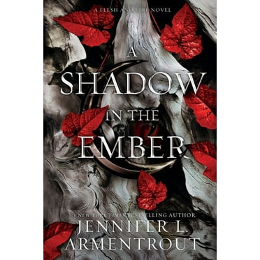 Flesh and Fire A Shadow in the Ember, Book 1, (Hardcover) - Walmart.com