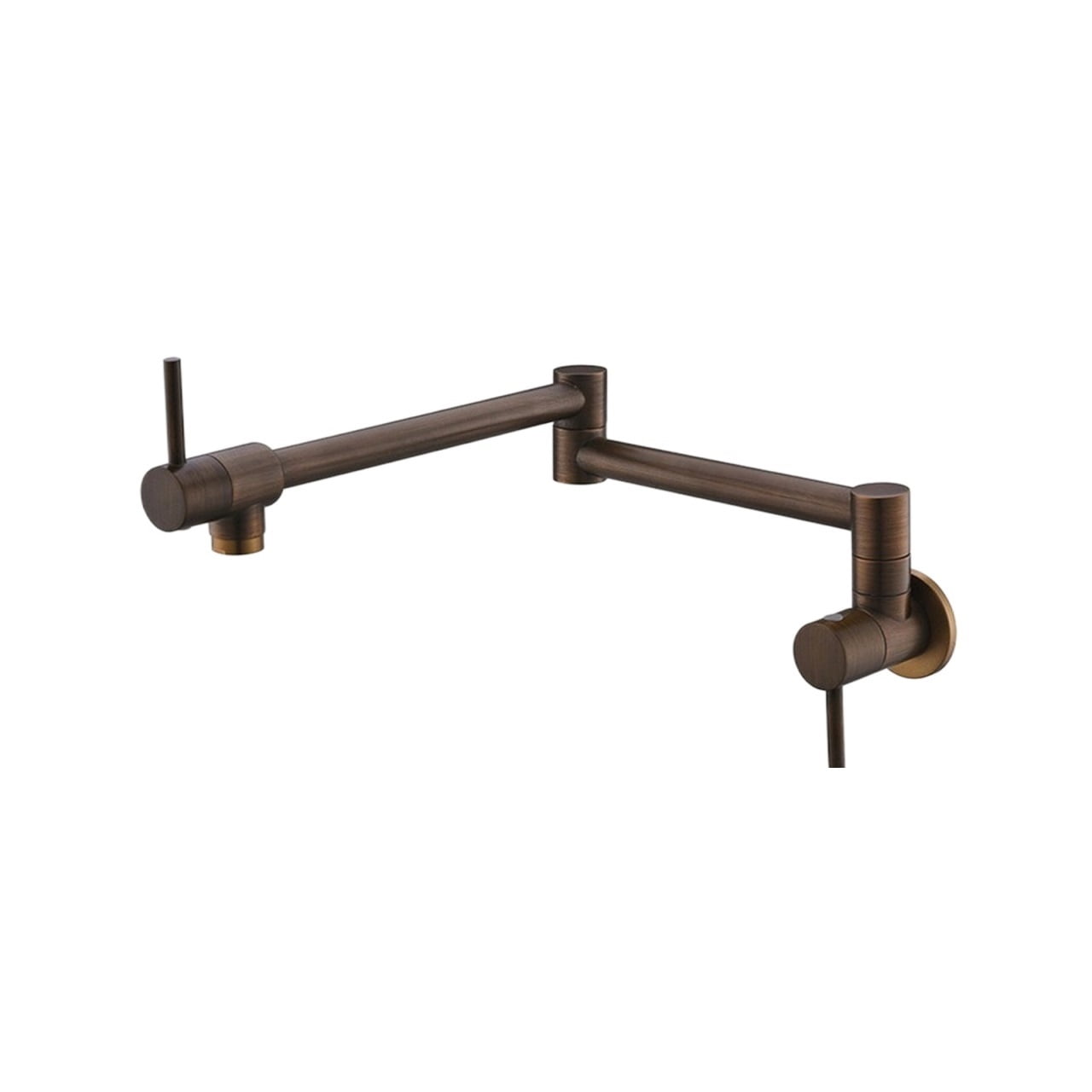 Click here for Eugene Color Brass Pot Filler Faucet Swing Spout W... prices