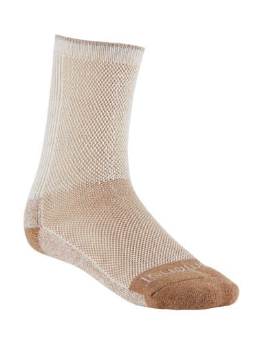 Terramar Cool-Dry Pro Hiking Socks (2 Pairs) - Walmart.com