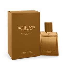 Click here for Jet Black Platinum Eau De Parfum Spray By Michael... prices