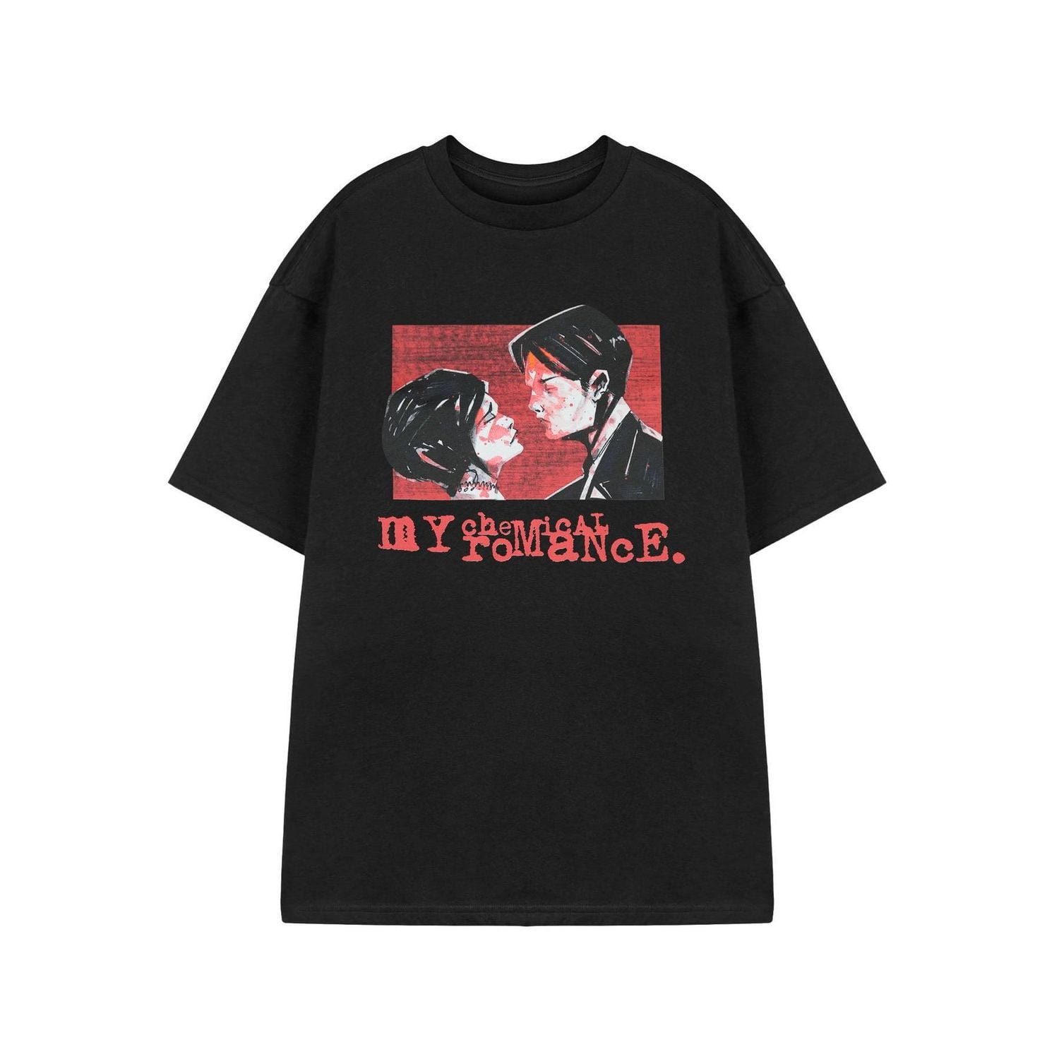 Click here for My Chemical Romance Adult Three Cheers For Sweet R... prices