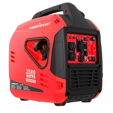 Powermate 2000I Portable Inverter Generator - Walmart.com