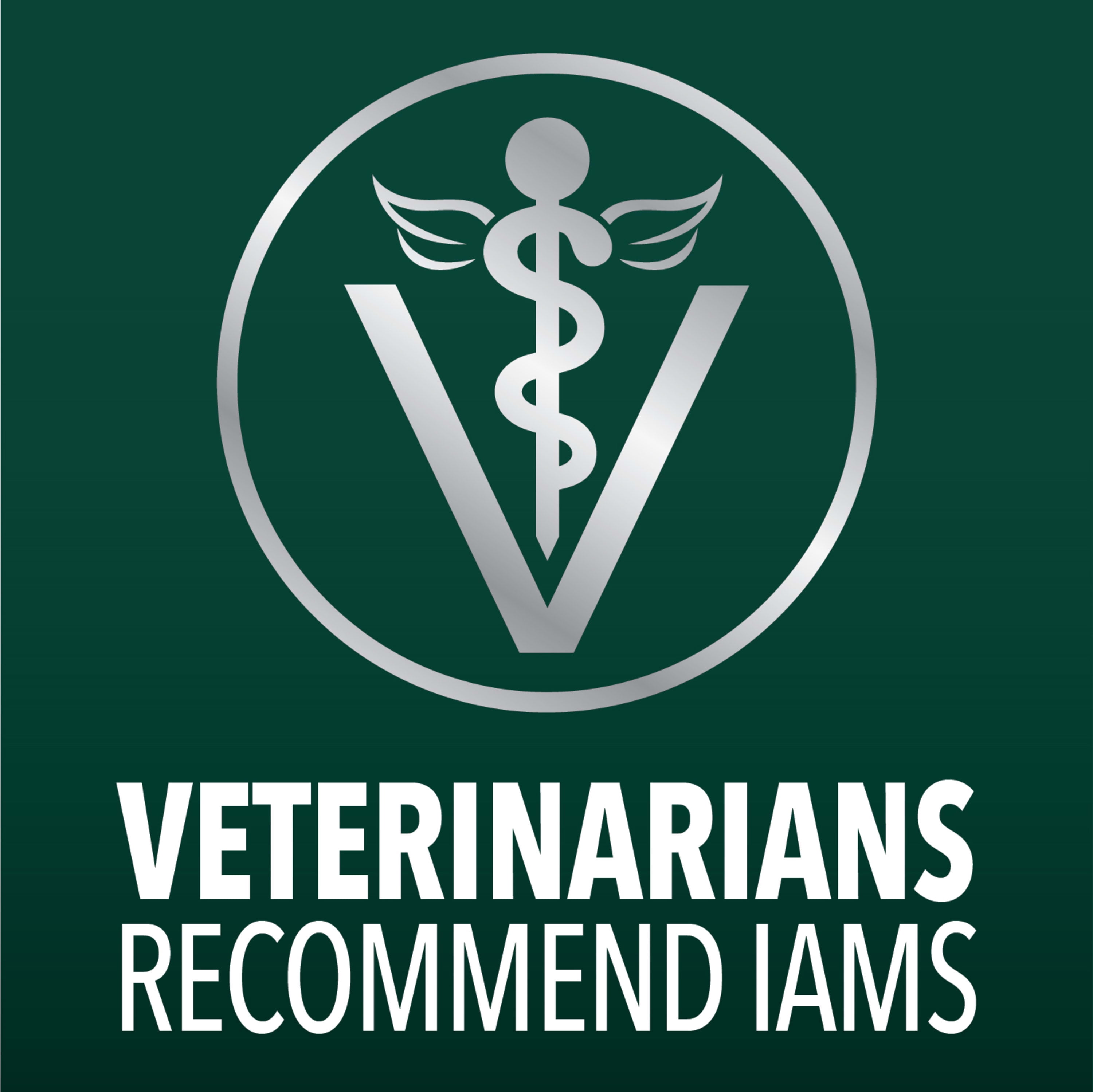 Iams Logo 2022