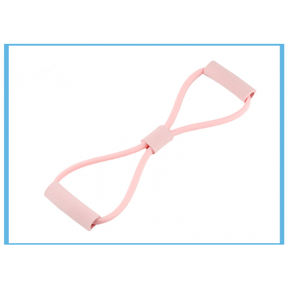 Resistance Band Exercises Flabby Arms