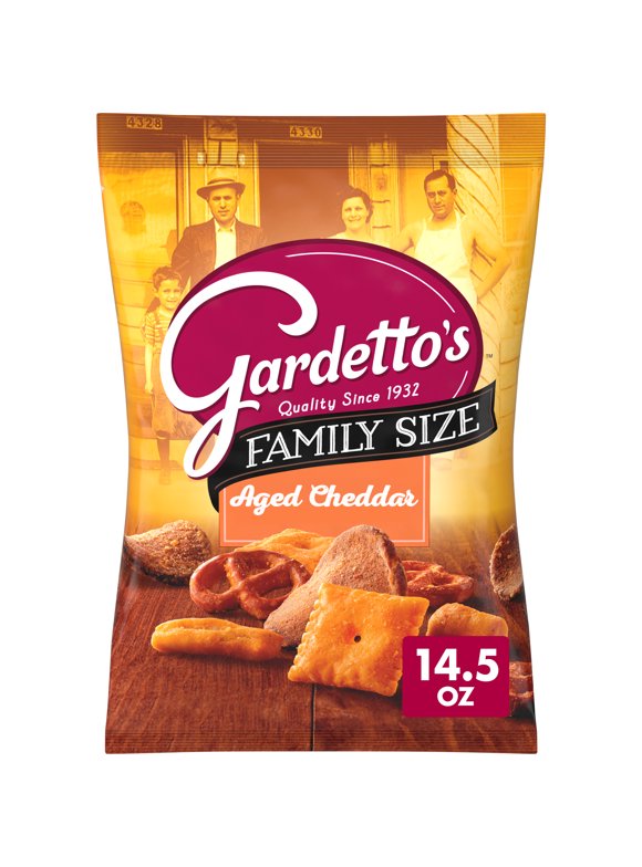 Gardetto's in Snack Mixes - Walmart.com