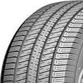 Supermax All Season HT-1 Highway Terrain Tire, LT225/75R16 S115/112 ...