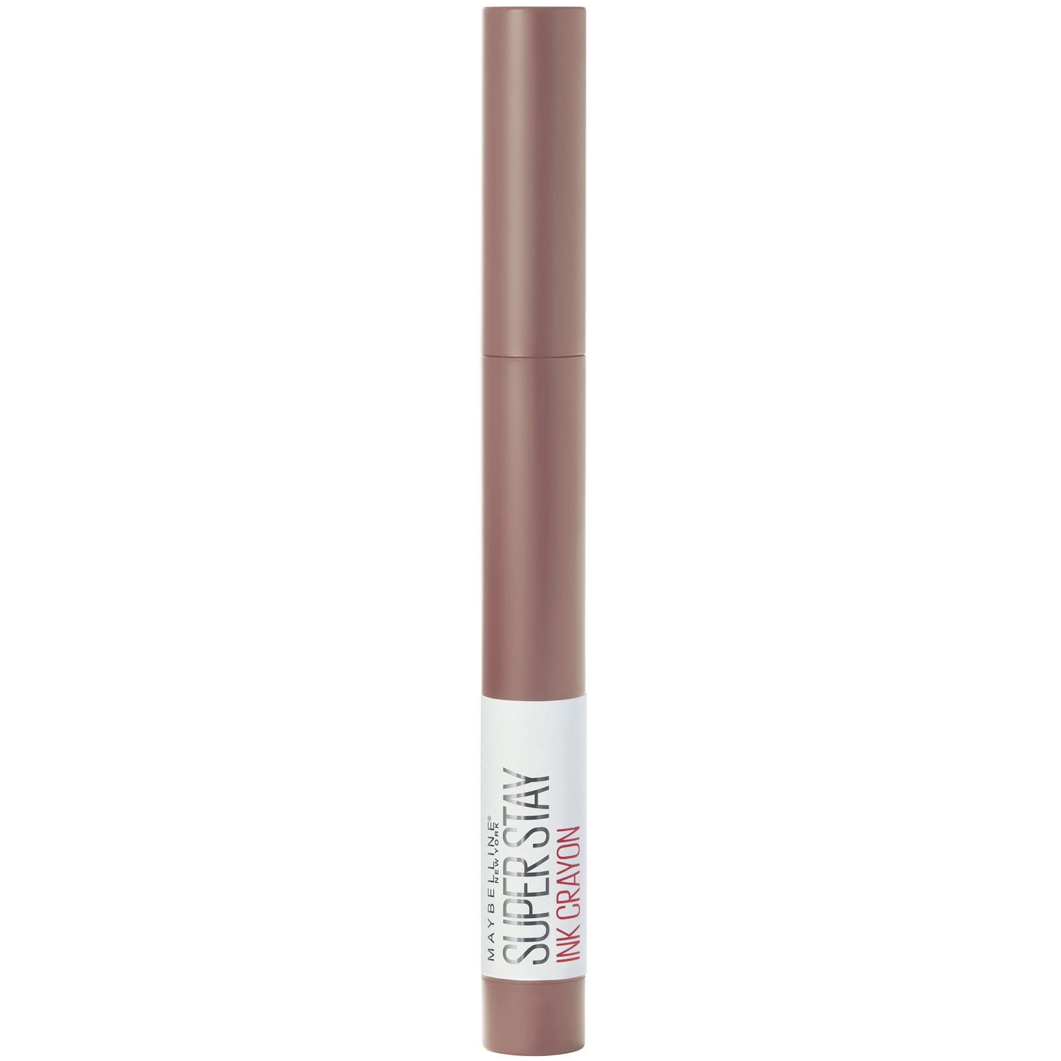Click here for Maybelline Super Stayink Crayon Lipstick 0.04oz prices