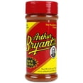 Arthur Bryant's Original Barbeque Sauce & Meat Rib Dry Rub Competition ...