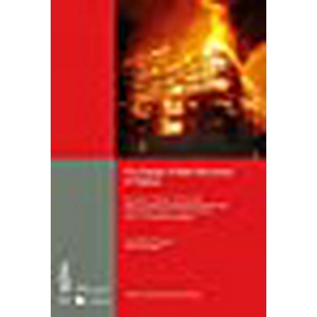 Fire Design of Steel Structures: EC1: Actions on structures; Part 1-2 ...