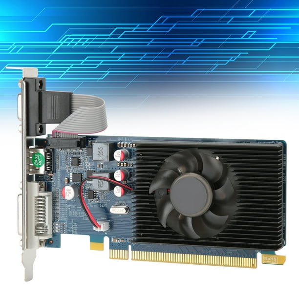 Computer DDR3 Graphics, Low Noise 2G 64bit DDR3 Stable Structure Chips ...