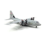 1/200 21cm USAF C-130 Hercules Transport Aircraft Model Military ...