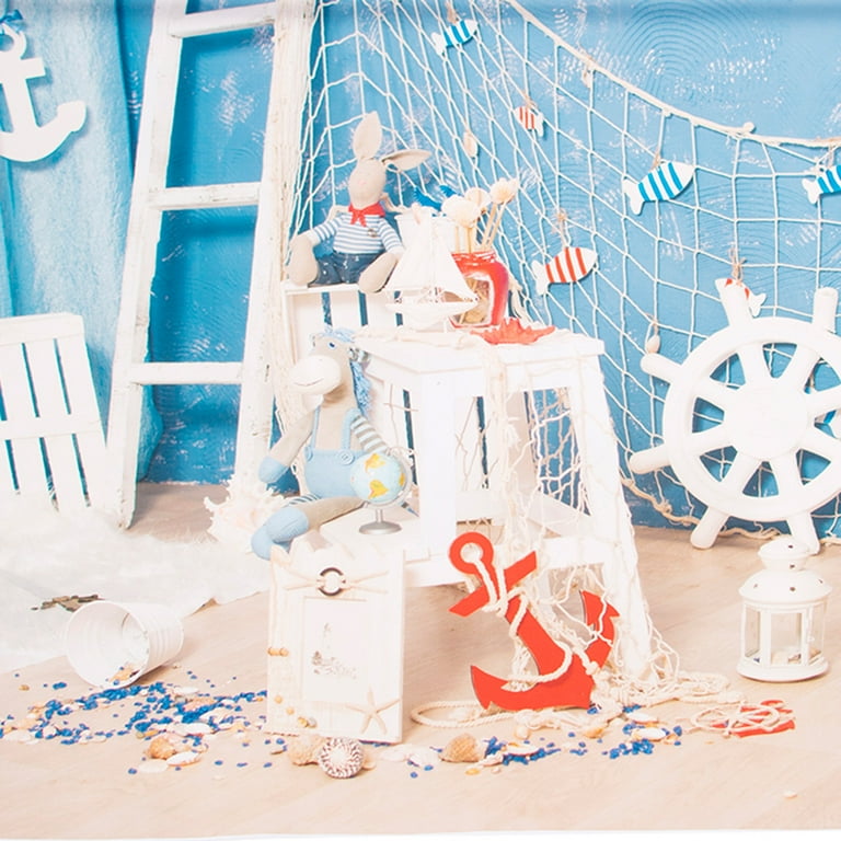 Baby Sailor Background